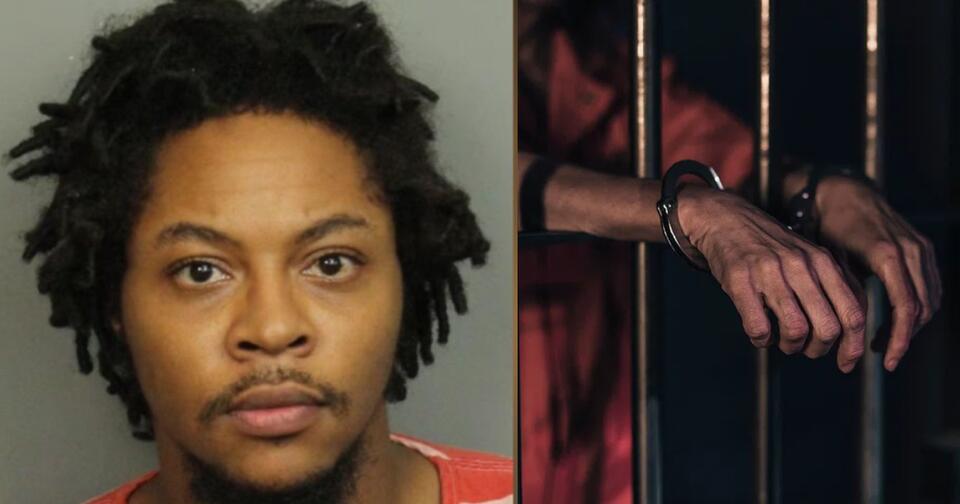 Man Begged for Death Penalty After Killing His Child’s Mom—But Court ...