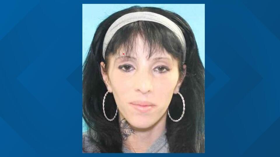 Aransas Pass police searching for missing woman - NewsBreak