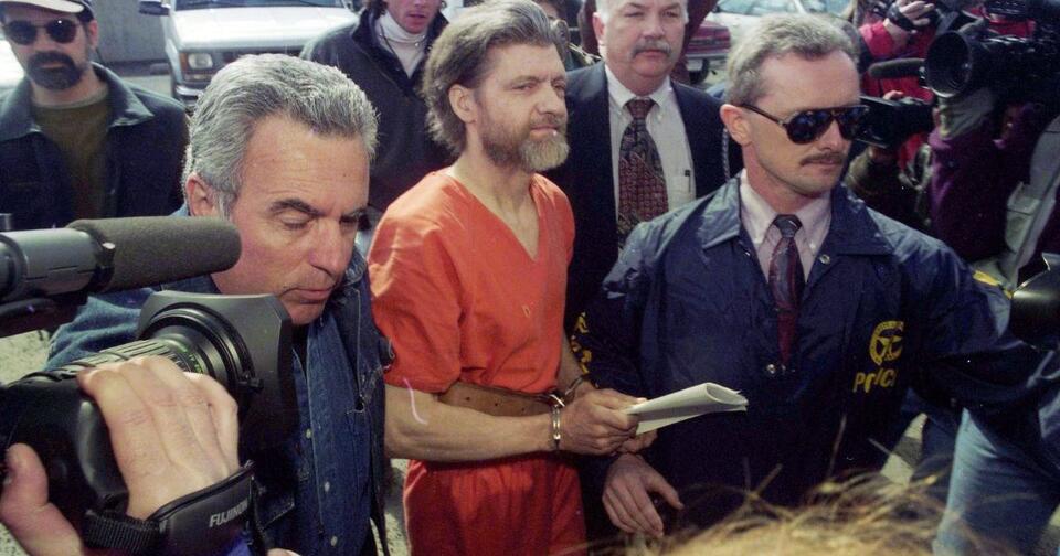 How Did Unabomber Ted Kaczynski’s Manifesto Lead to His Capture ...