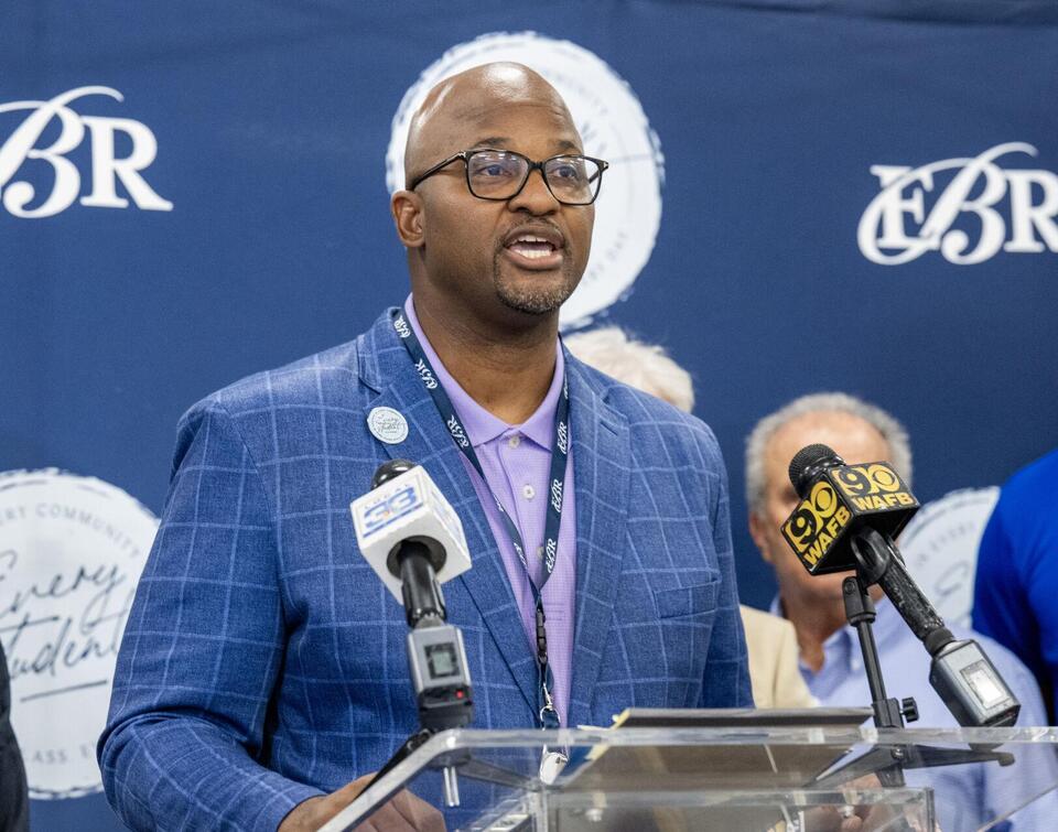 Why was Narcisse rejected as Baton Rouge schools chief? New board ...