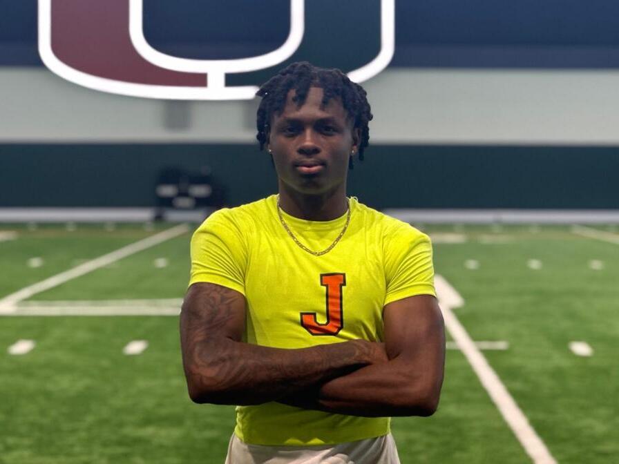 Four-star QB Dereon Coleman earns long-awaited Miami offer after strong ...