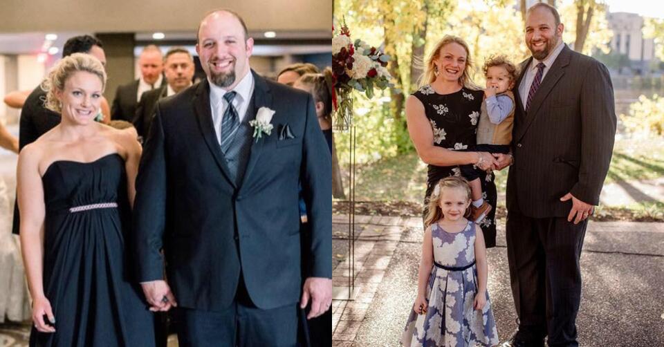 Daniel C. Minocchi, 42, Former Buffalo Bulls Player, Dies After Cancer ...