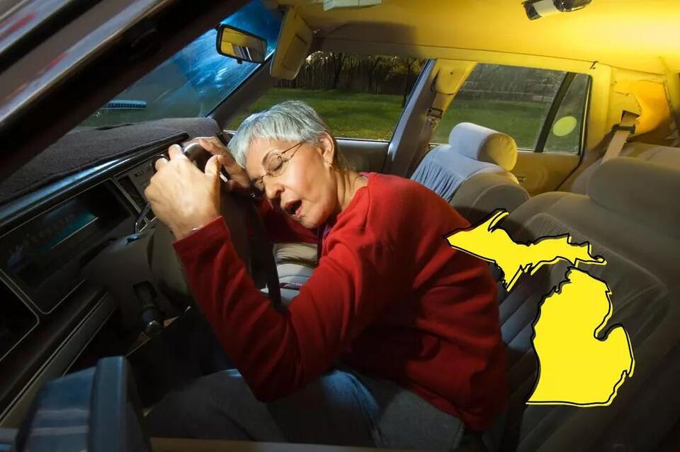 Can You Get an OWI in a Parked Car in Michigan? - NewsBreak