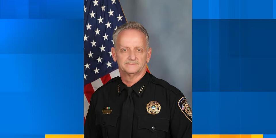 Knox County Chief Deputy Bernie Lyon dies - NewsBreak