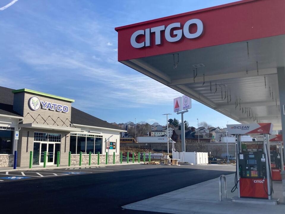 Yatco opening convenience store at former bakery site in Worcester ...