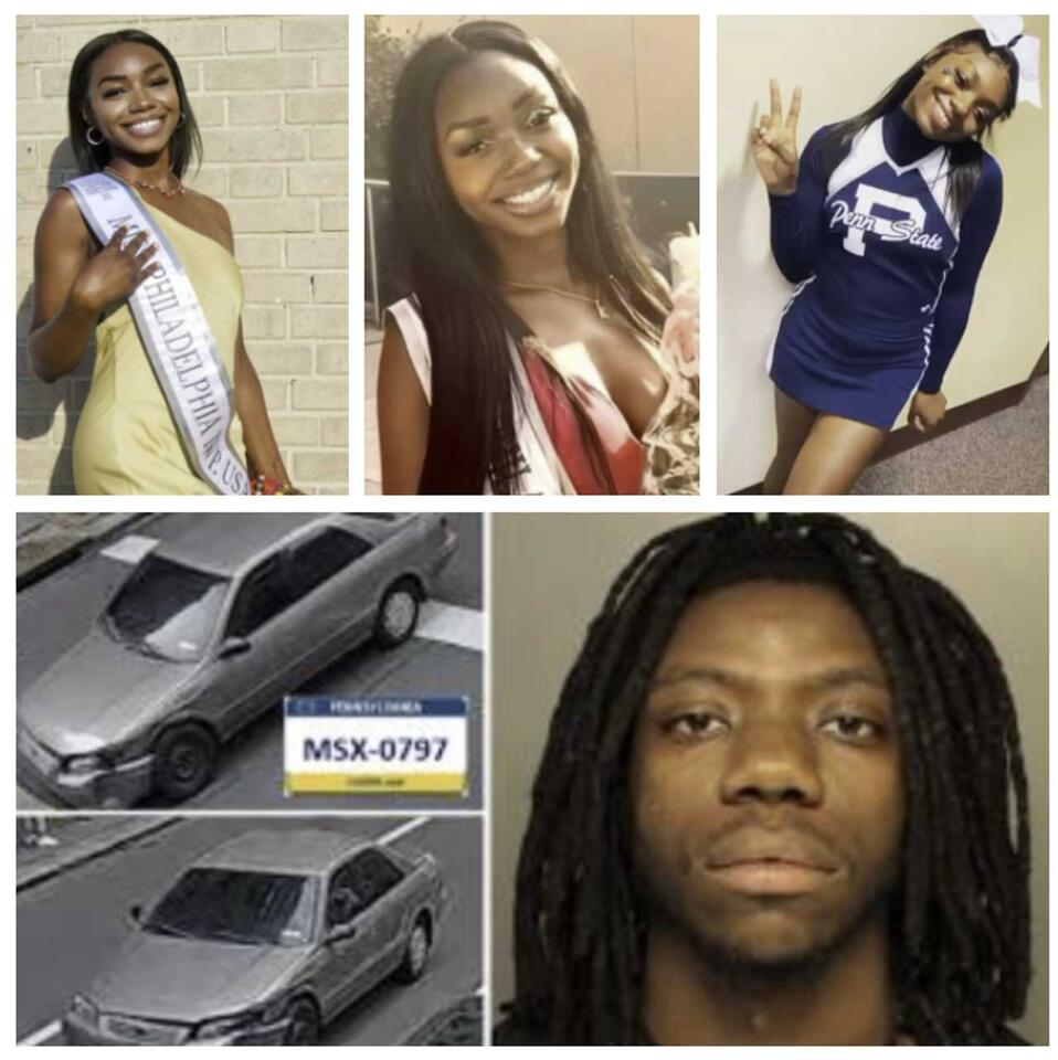 Kada Scott Remains Found In Shallow Grave At School: DA - NewsBreak