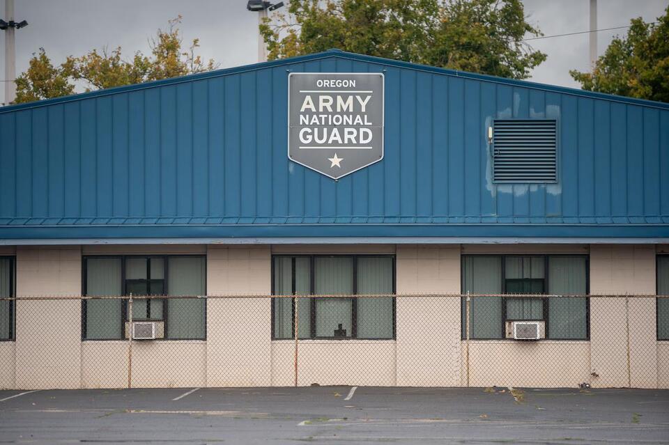 Will National Guard troops deployed to Portland carry guns? Officials ...