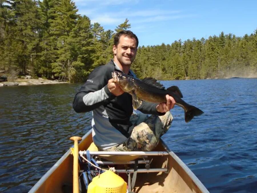 Walz sends MN National Guard to aid in search for missing canoeists