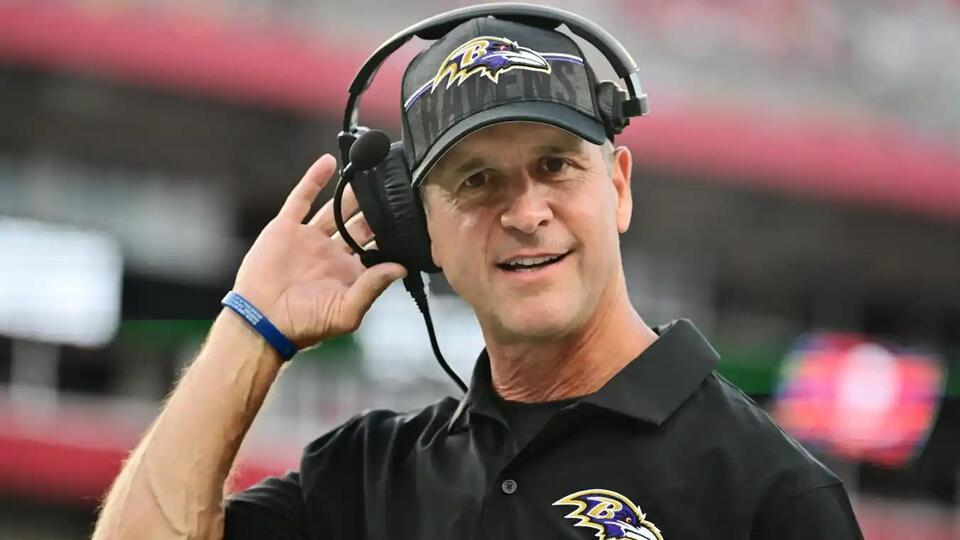 John Harbaugh ‘Scratching His Head’ Former Ravens Assistant Isn’t a ...