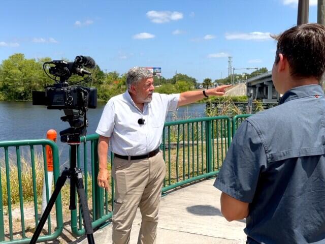 FDOT reveals latest plans for second bridge in downtown LaBelle - NewsBreak