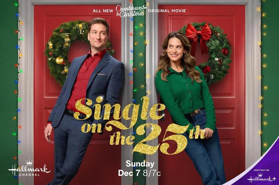 Single On The 25th Review: Maybe, Just Maybe This - NewsBreak