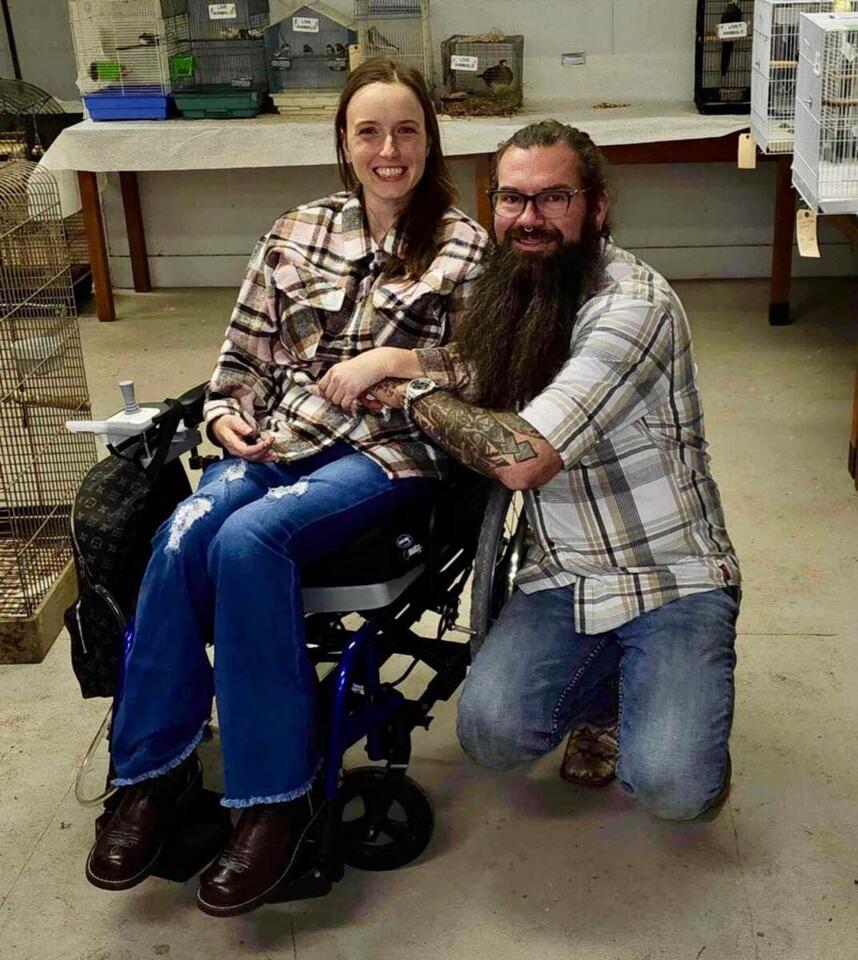 Michigan man charged with stealing $63,000 in donations from ex ...