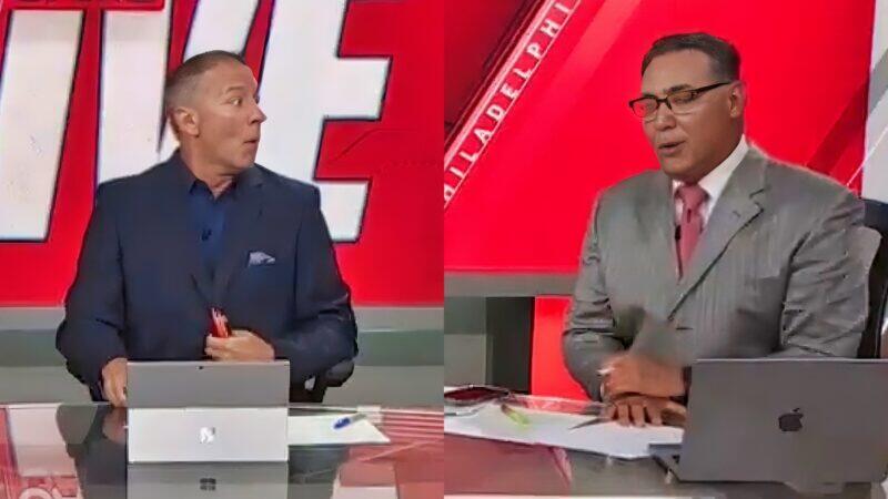VIDEO: MLB Commentator Goes Viral for Outrageous Sexual Remark During ...