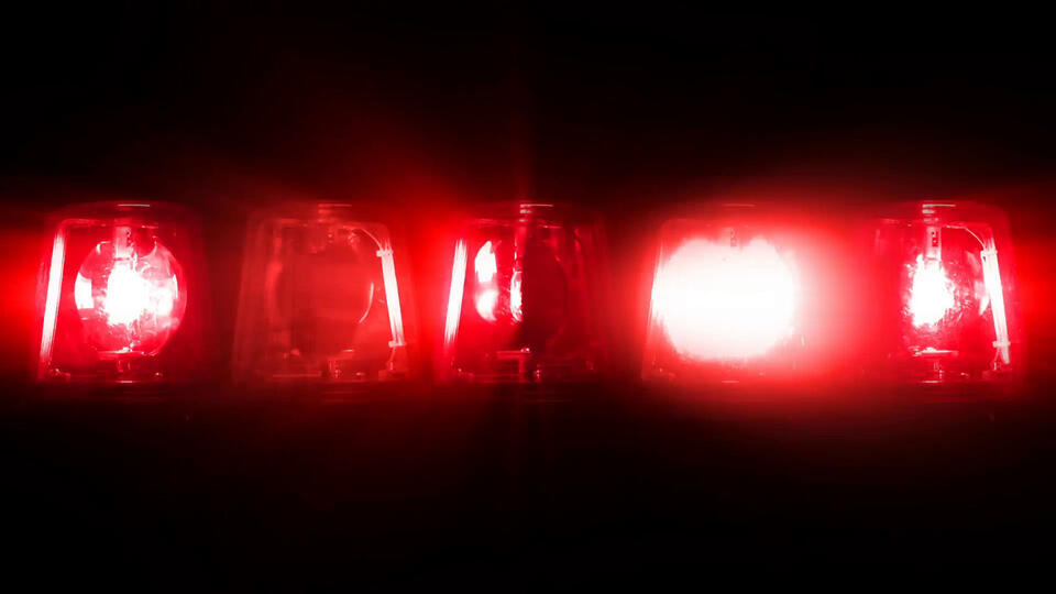 Four injured, including child, in I-5 crash; one charged with vehicular ...