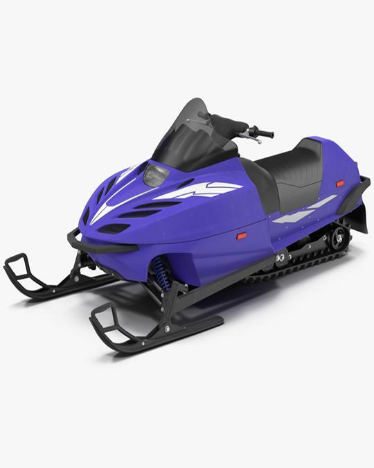 Snowmobiler Charged With DWI After Forestport Crash - NewsBreak