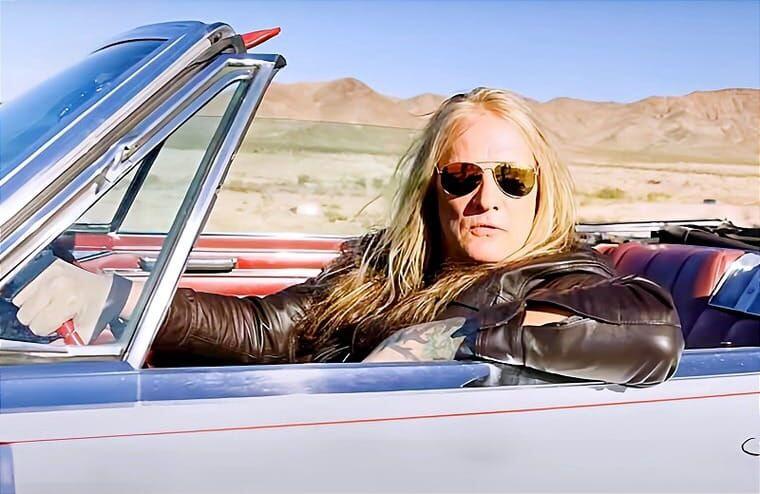 Ex-Skid Row Singer Sebastian Bach Reveals He Nearly Fronted Another ...