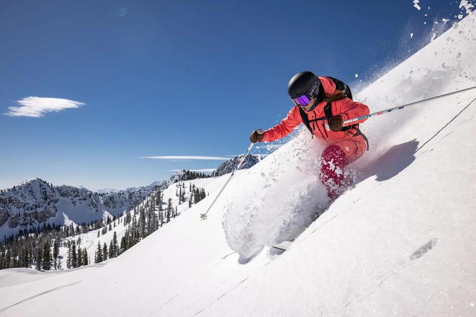 The 9 Most Outdoor-Obsessed States - NewsBreak