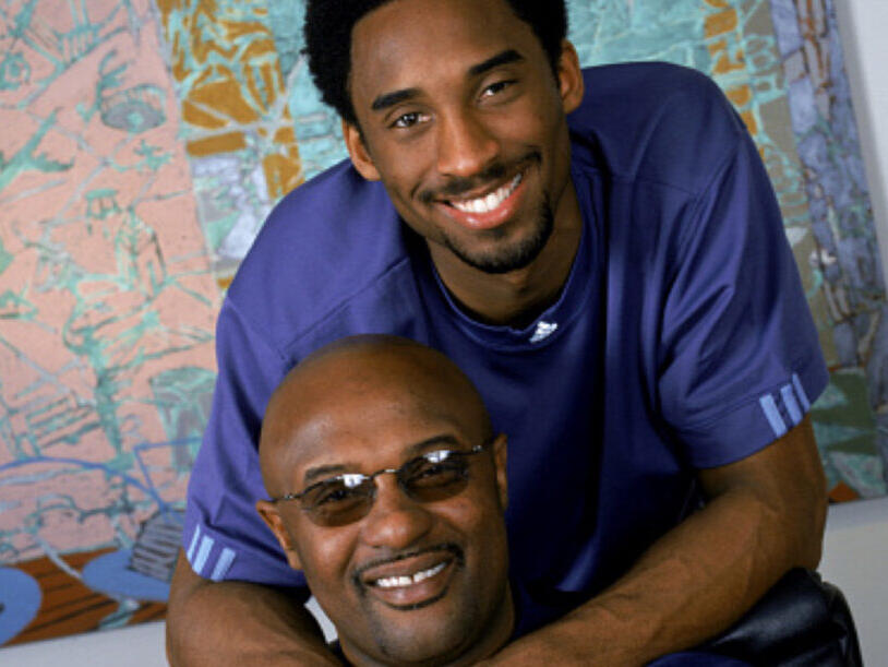 Joe Bryant, Former NBA Great And Father Of NBA Legend Kobe, Has Died