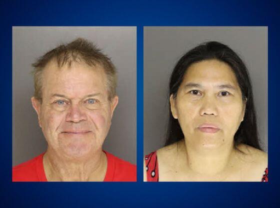 Pinehurst couple facing charges in alleged $50,000 fraud involving ...