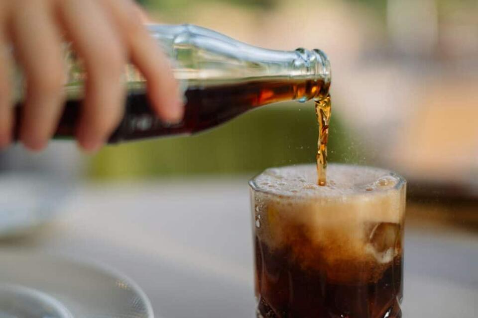 JOLT Cola: The Beloved ’80s Beverage Is Back - NewsBreak