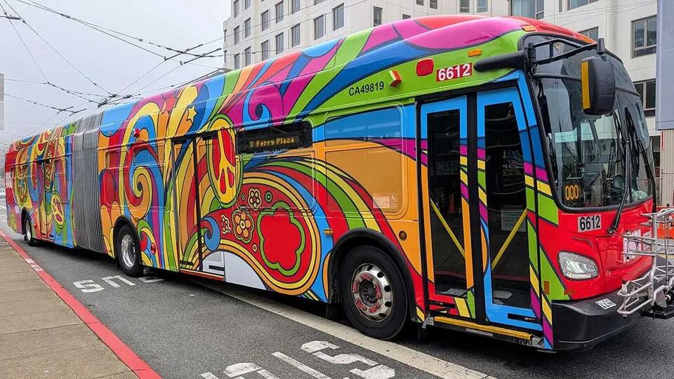 Newsom pledges support for Bay Area transit, but details still pending ...