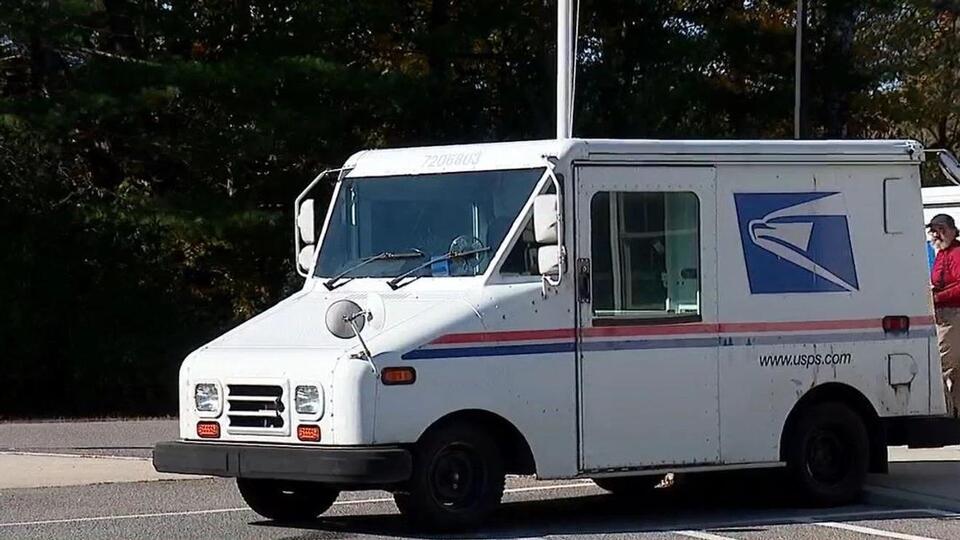 Gettysburg man charged for allegedly stealing mail from Gettysburg Post ...