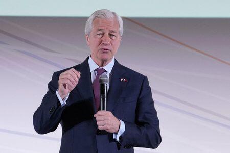 JPMorgan to launch digital retail bank in Germany in 2026 - NewsBreak