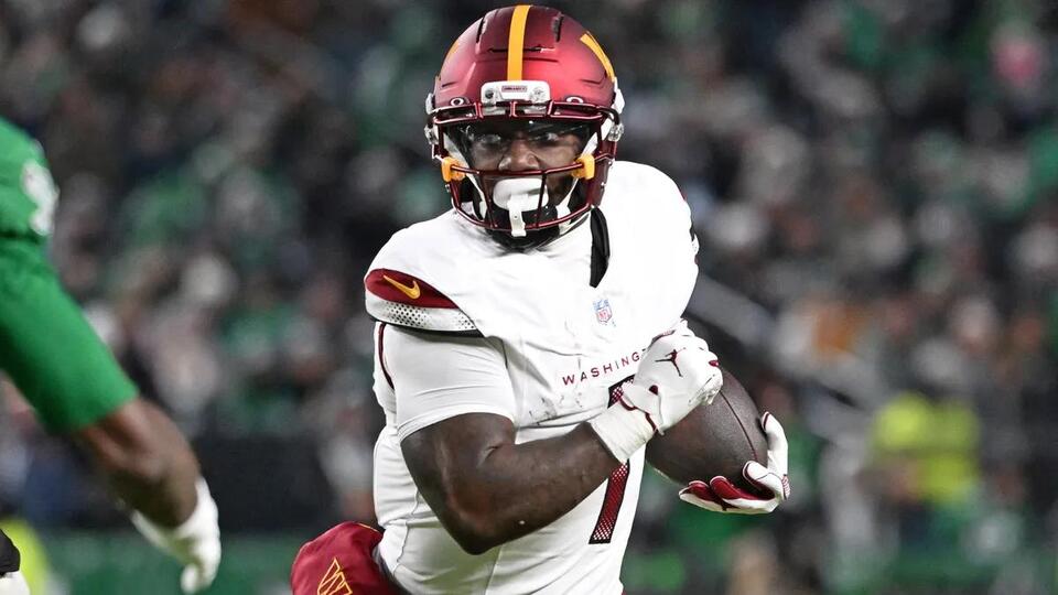 Ravens, Raiders among top Deebo Samuel landing spots for 2026 season ...