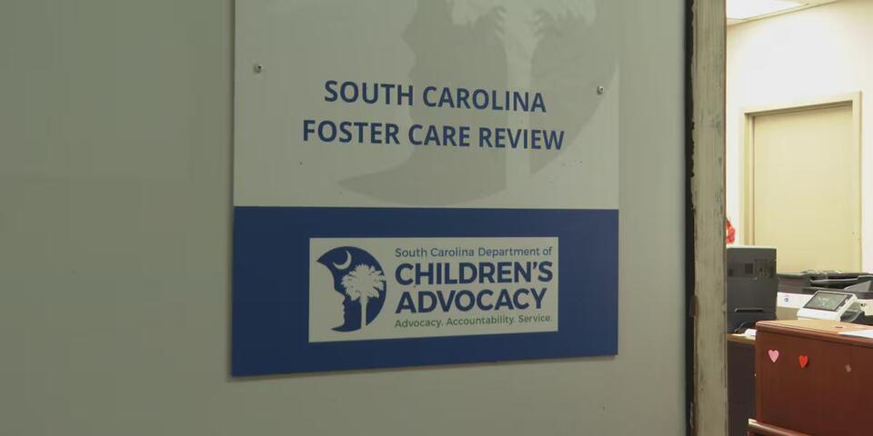 Foster care review board facing critical vacancies in Midlands - NewsBreak