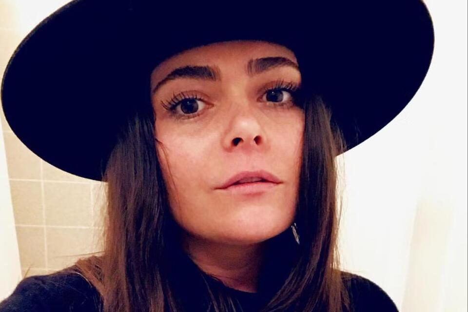 Rebecca Wylie Simms death: Food influencer dies following ‘surgery ...