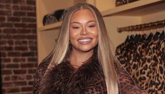 Big Mama Gets Real! Latto Reflects On Postpartum & Guarding Her Private ...