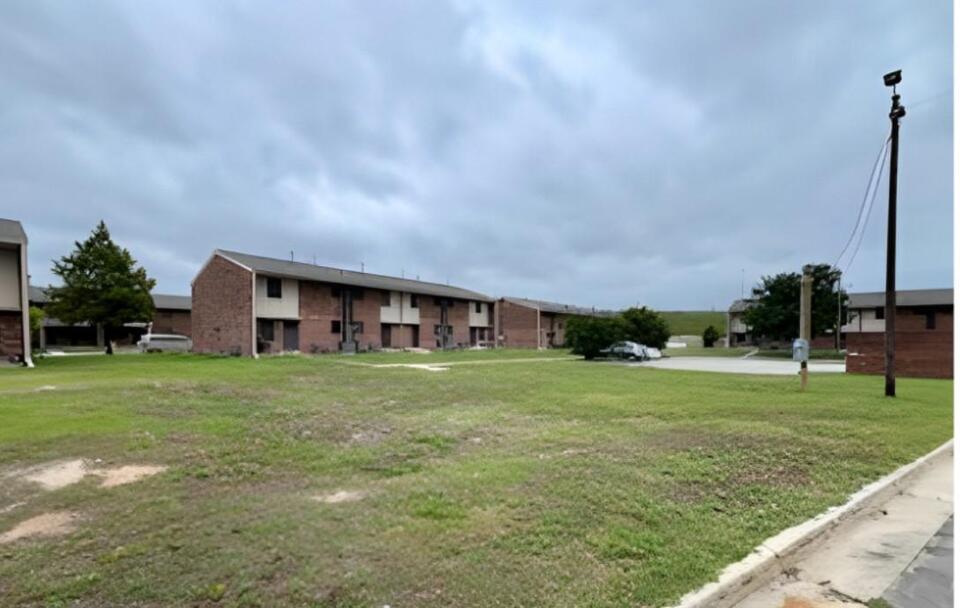 Community gardens groundbreaking planned for Allen Homes Feb. 11 ...