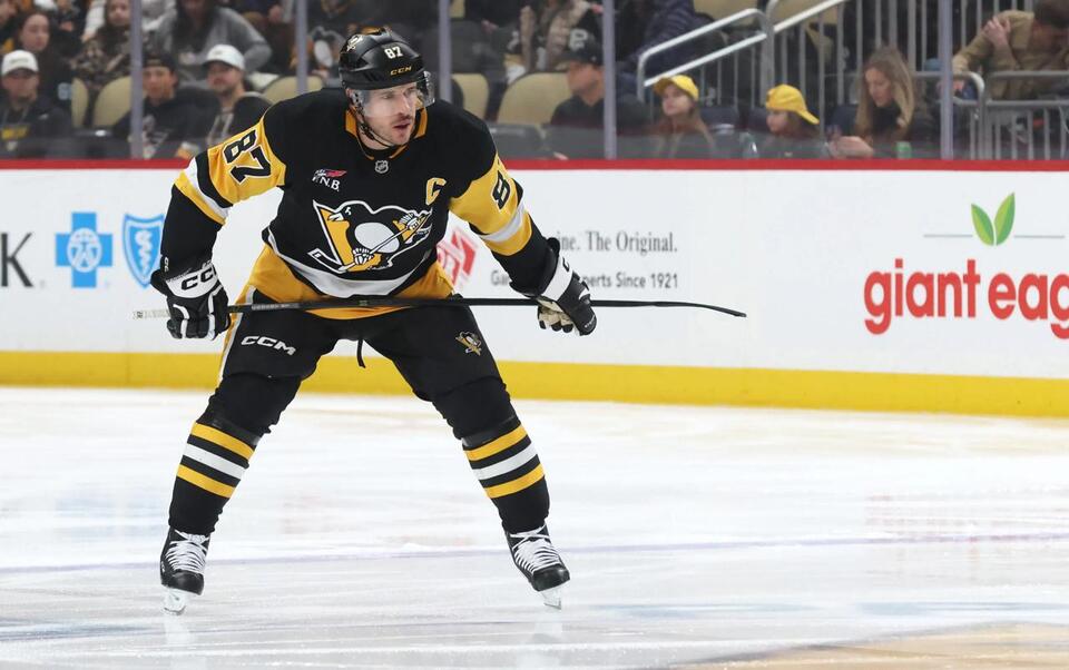 Sidney Crosby Trade Rumors Back in the Spotlight After NHL Insider’s ...