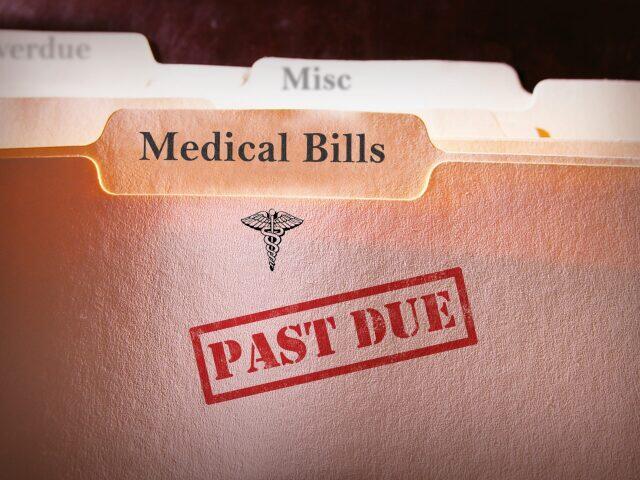 City of Cincinnati set to forgive medical debt of over 30,000 residents ...