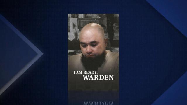 Documentary explores death row inmate's attempt to connect with victim ...