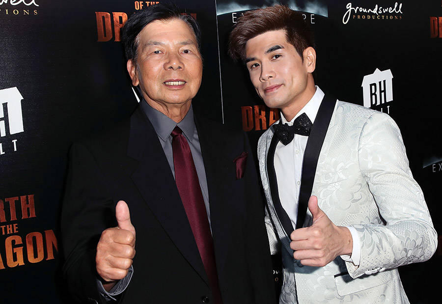 Bruce Lee Vs. Wong Jack Man: What Really Happened In Their Mysterious ...