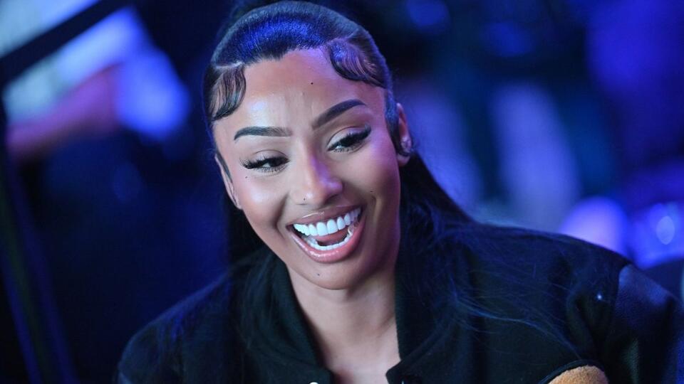 Rubi Rose Net Worth 2025: How Much Money Does She Make? - NewsBreak