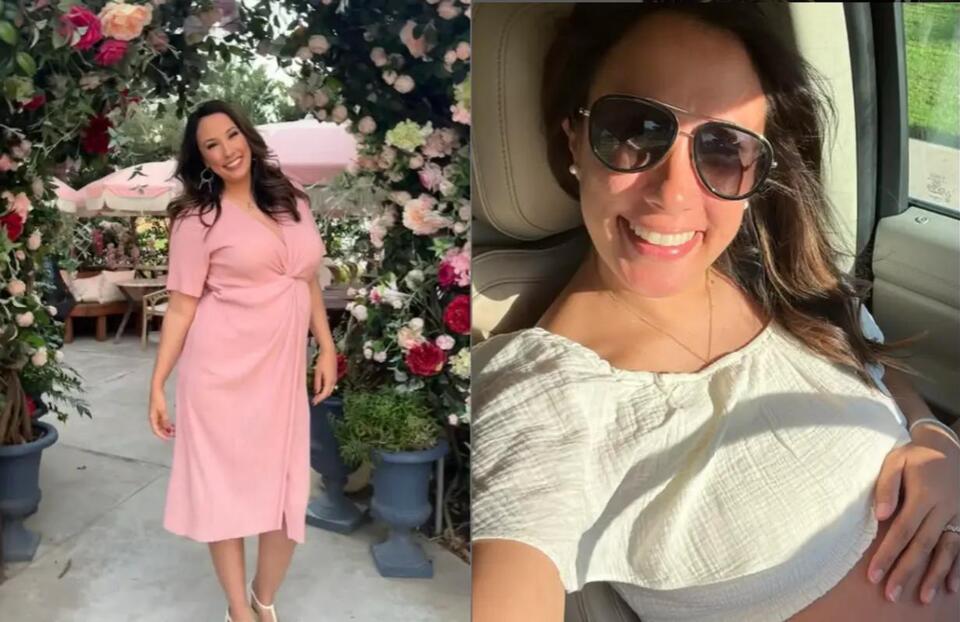 "If you can't be happy for us, then move on": Influencer Aundrea ...