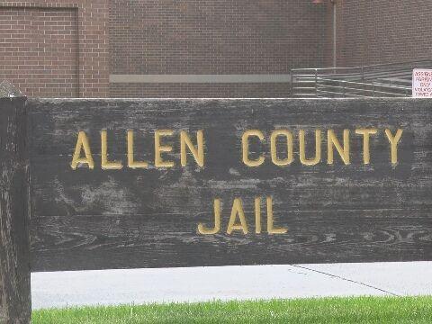 Prosecutor says no inmates have been released early from the Allen ...