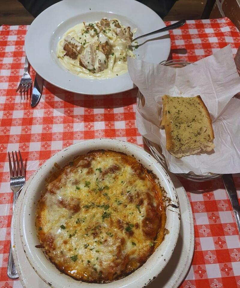 The BEST Mom and Pop Italian HIDDEN GEM in Columbus, Ohio You’ll Wish ...