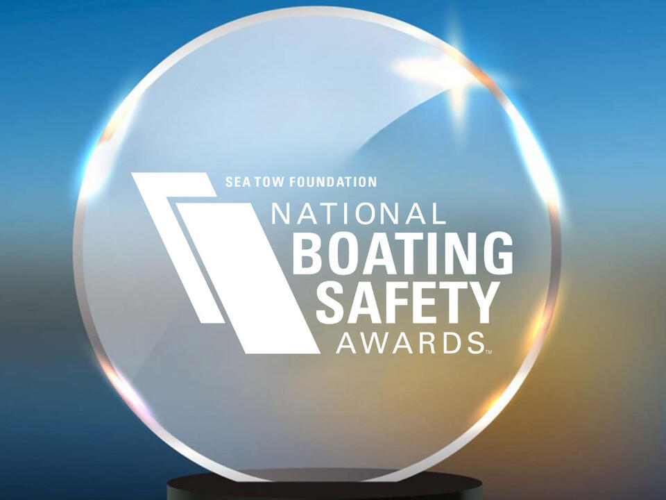 Final Call to Apply for the 2025 National Boating Safety Awards - NewsBreak