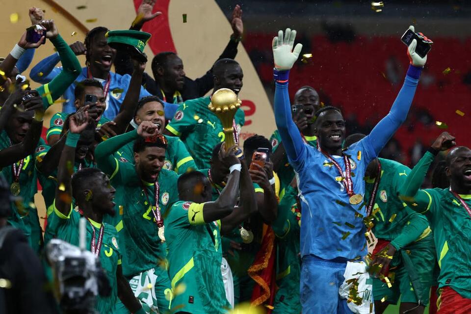Senegal vs Morocco LIVE: AFCON final result, latest updates and fan ...