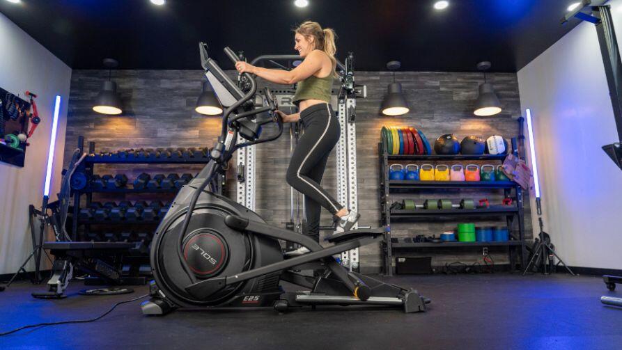 3 Elliptical Workouts For Runners: Change Up Your Cardio Sessions ...