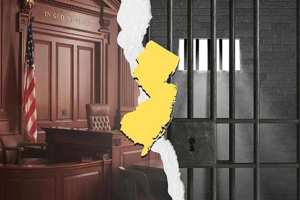 2 NJ Men Sentenced For Shooting Taxi Driver During Robbery - NewsBreak