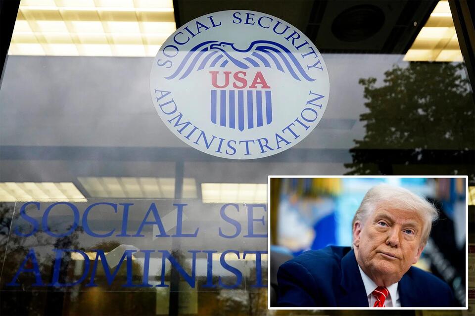 Supreme Court sides with Trump admin in permitting DOGE access to ...