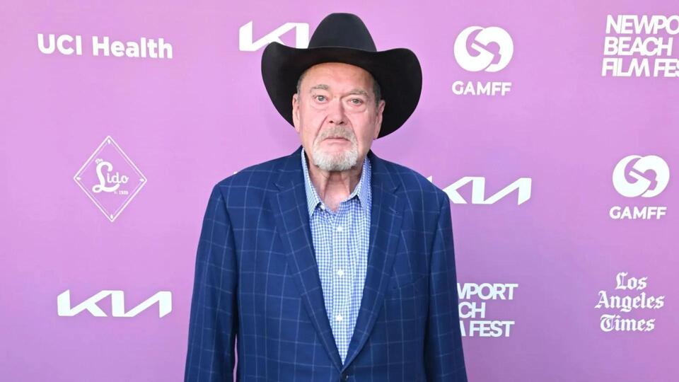 Who was Jim Ross' wife Jan Ross and what happened to her? Family tragedy explored amid WWE Hall ...