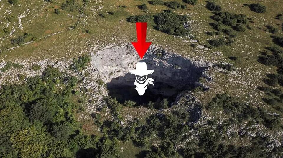 Illinois Place Susceptible to Landslides is Full of Outlaw Caves ...