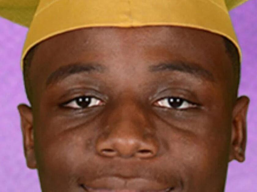 Graduation: The Warren Easton Charter High Class of 2024