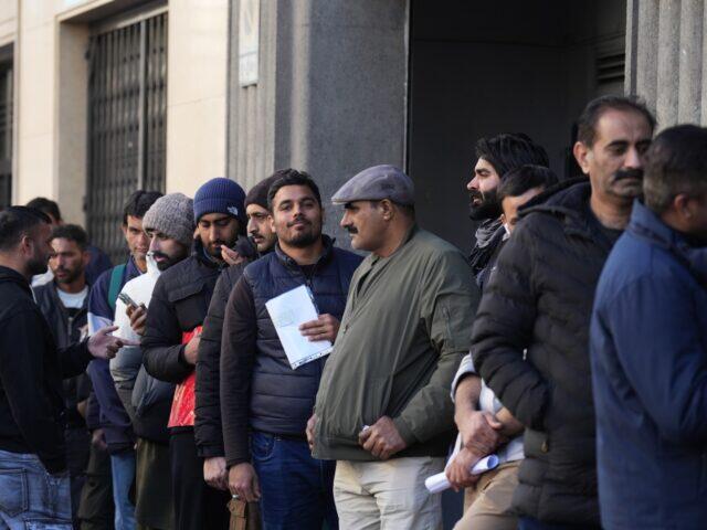 Nearly Seven in Ten Spaniards Oppose Socialist Government’s Illegal ...