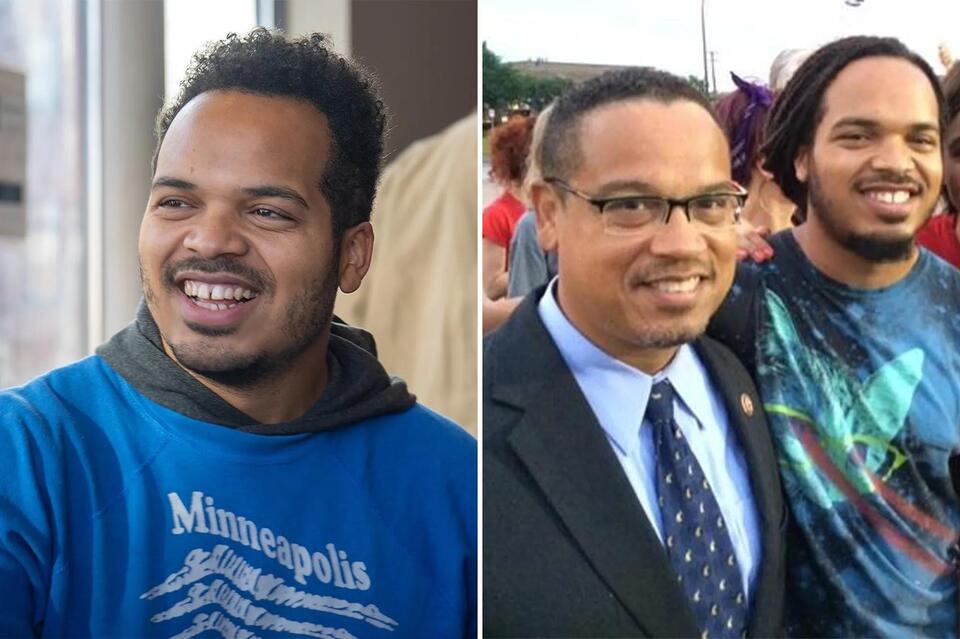 Keith Ellison’s son to keep 6-figure Minneapolis councilmember salary ...